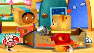انیمیشن دنیل تایگر به زبان انگلیسی قسمت 1 | Daniel Tiger's Neighborhood ...
