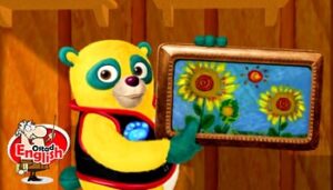 انیمیشن مامور ویژه اوسو به زبان انگلیسی قسمت 1 | Special Agent OSO ...